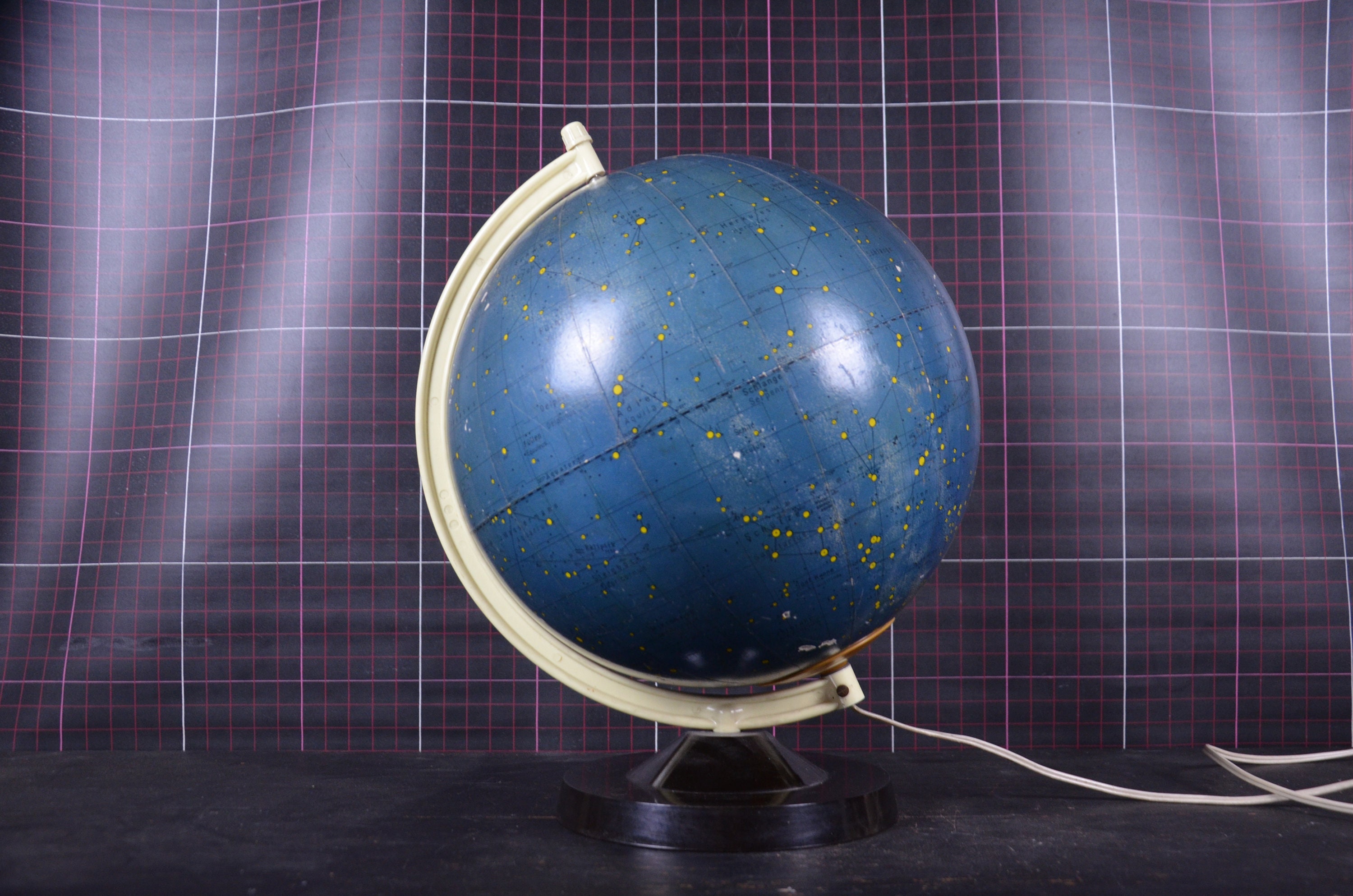 Astronomy Globe