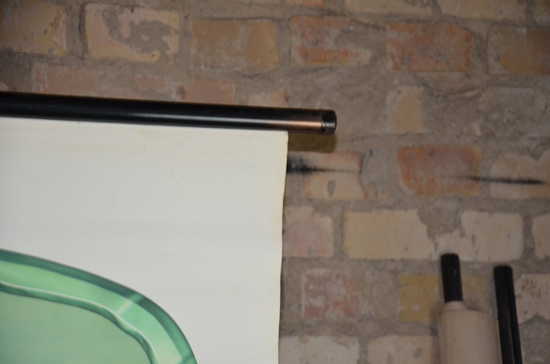 CRT Cathode Ray Tube TV Screen: Original Vintage 1960s - Etsy