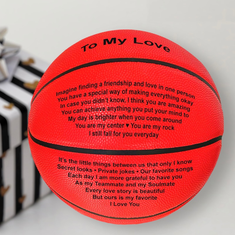 Basketball Hoco Proposals - Etsy
