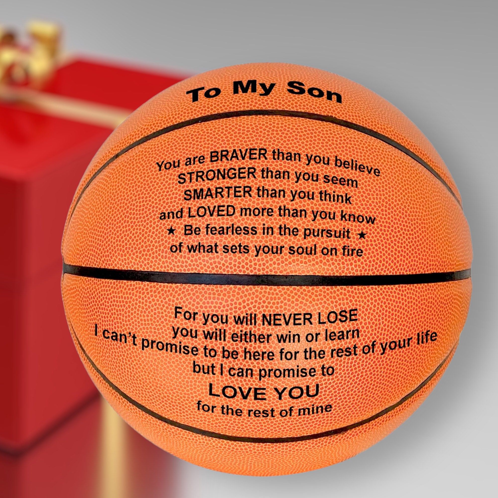 Losing A Basketball Game Quotes