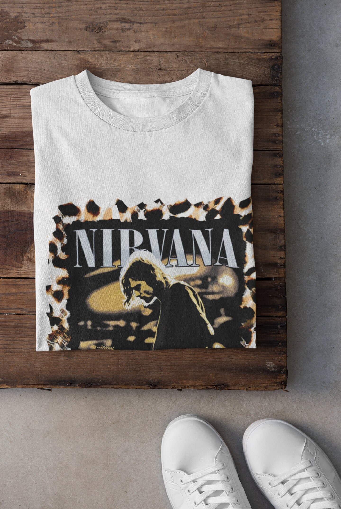 Rock Band T Shirt Sublimation Svg Instant Download
