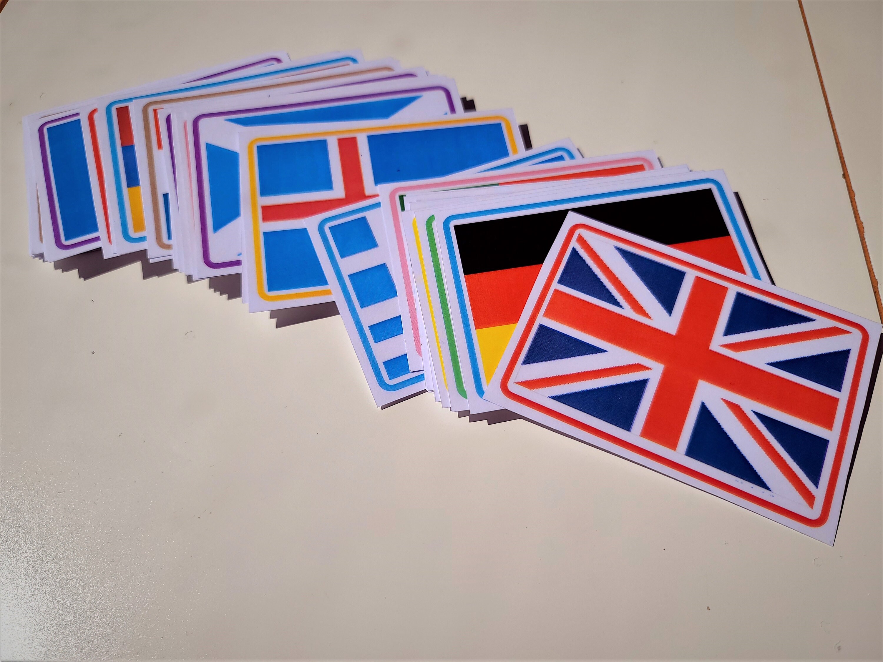 World Flags, Educational Flashcards, Printable Flashcards, Countries of ...