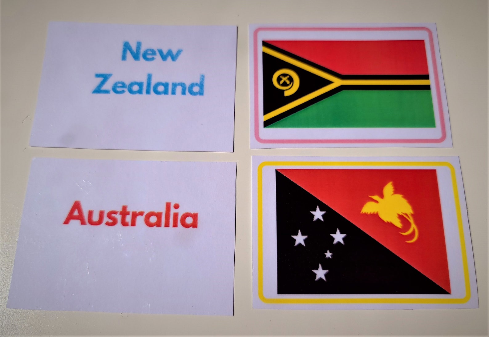 World Flags, Educational Flashcards, Printable Flashcards, Countries of ...
