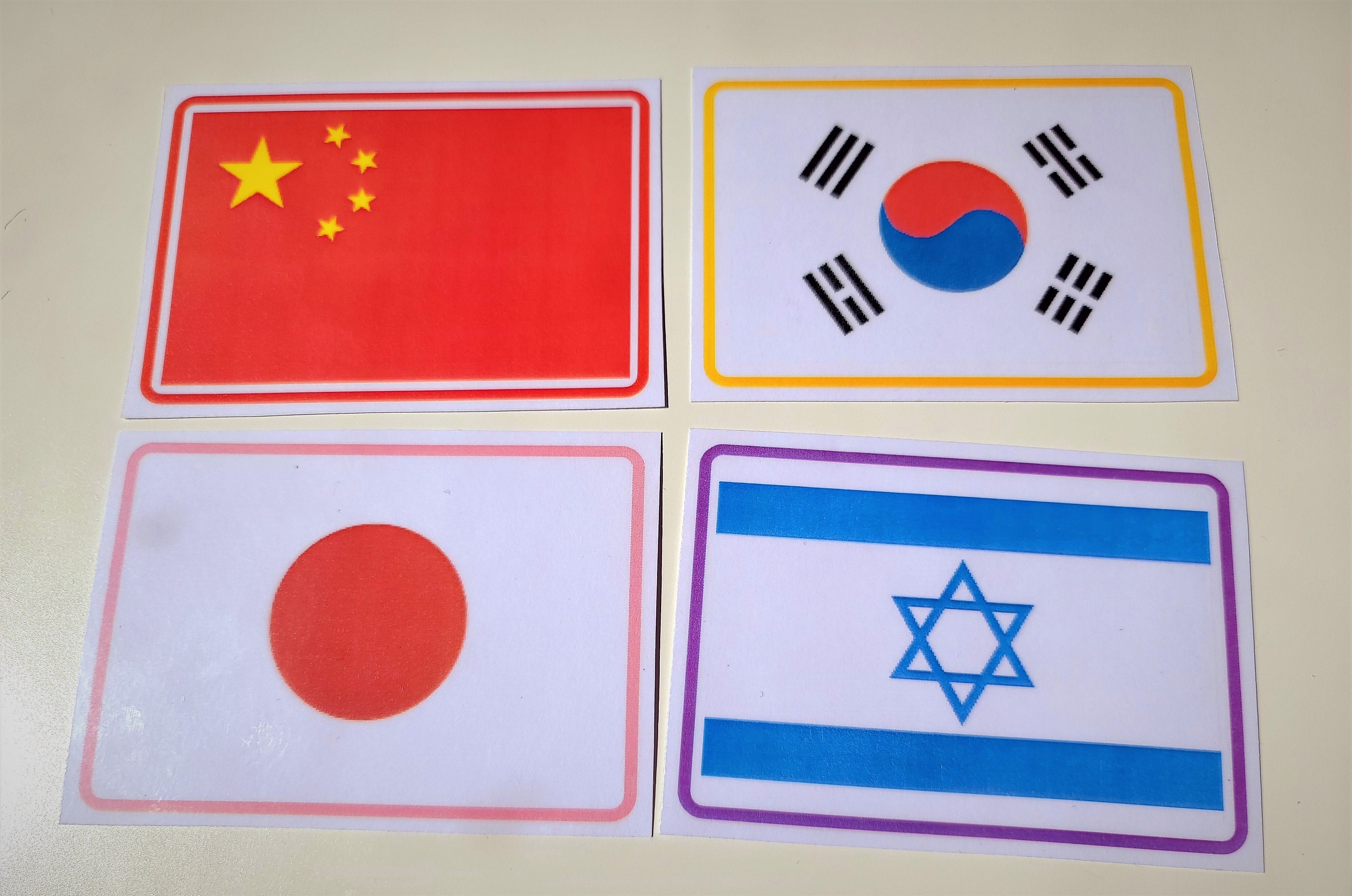 World Flags, Educational Flashcards, Printable Flashcards, Countries of ...