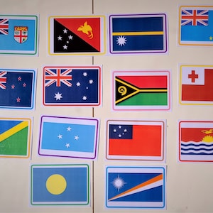 World Flags, Educational Flashcards, Printable Flashcards, Countries of ...