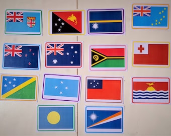 World Flags, Educational Flashcards, Printable Flashcards, Countries of ...