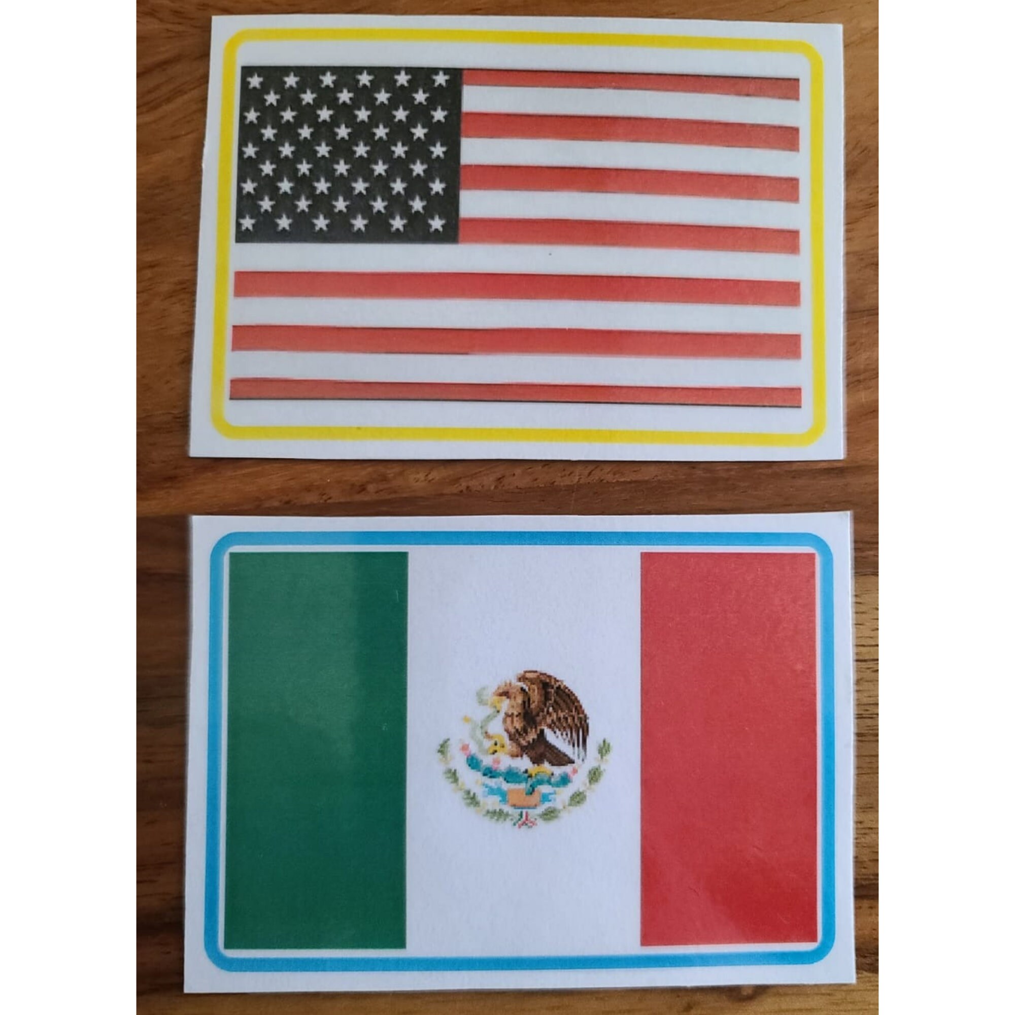 Flags of the Americas, North American Flags, South American Flags ...