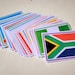 World Flags, Educational Flashcards, Printable Flashcards, Countries of ...