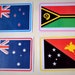 World Flags, Educational Flashcards, Printable Flashcards, Countries of ...