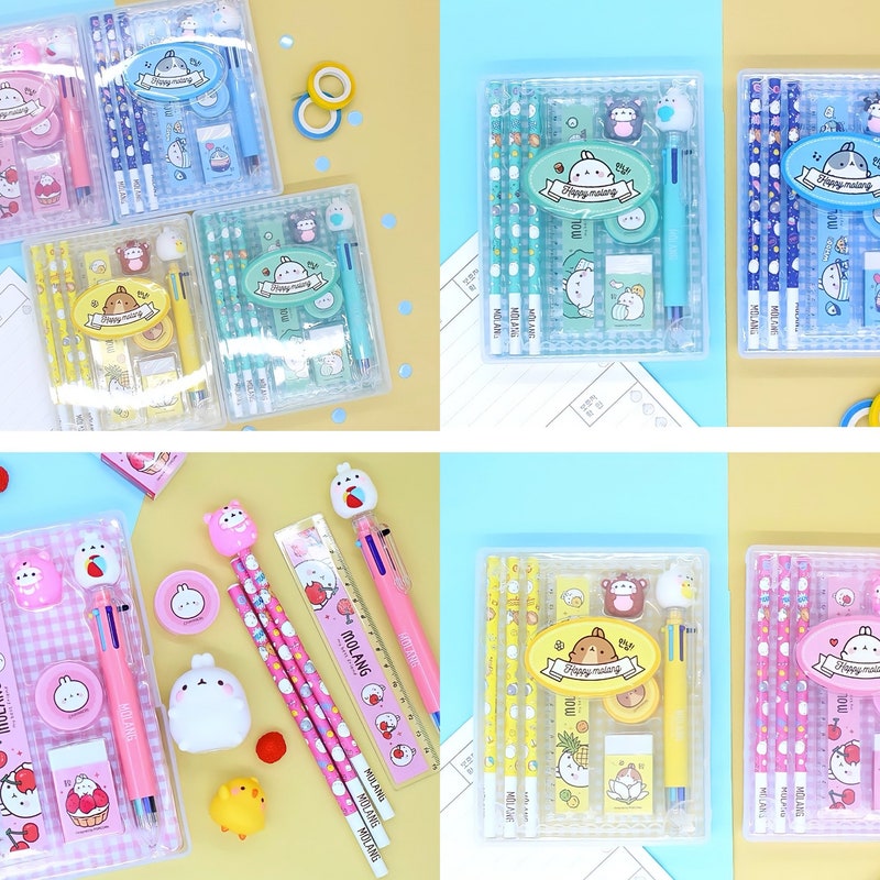 Aesthetic School Supplies - Etsy