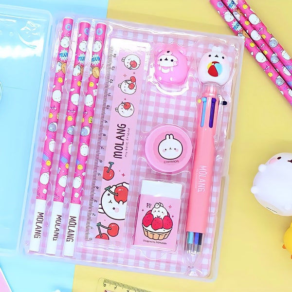 Korean School Supplies - Etsy