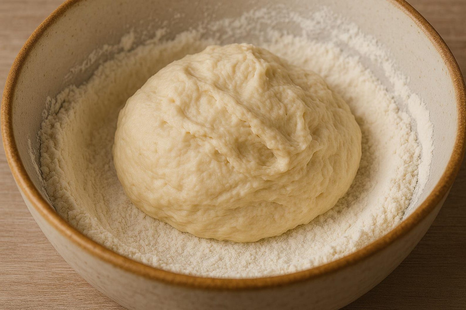 Pan Puertorriqueño Auténtico: Receta Tradicional Paso a Paso - Etsy