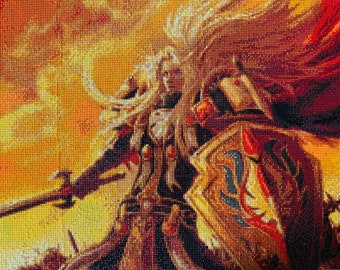 World of Warcraft Picture | Etsy