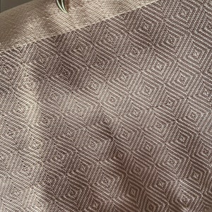 Cream Diamond Soft Cotton Bedspread, Large Sofa Throw Blanket - Etsy UK