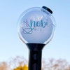 BTS ARMY Bomb Skin Decal | Kpop Lightstick Sticker | Solo & Group Album ...