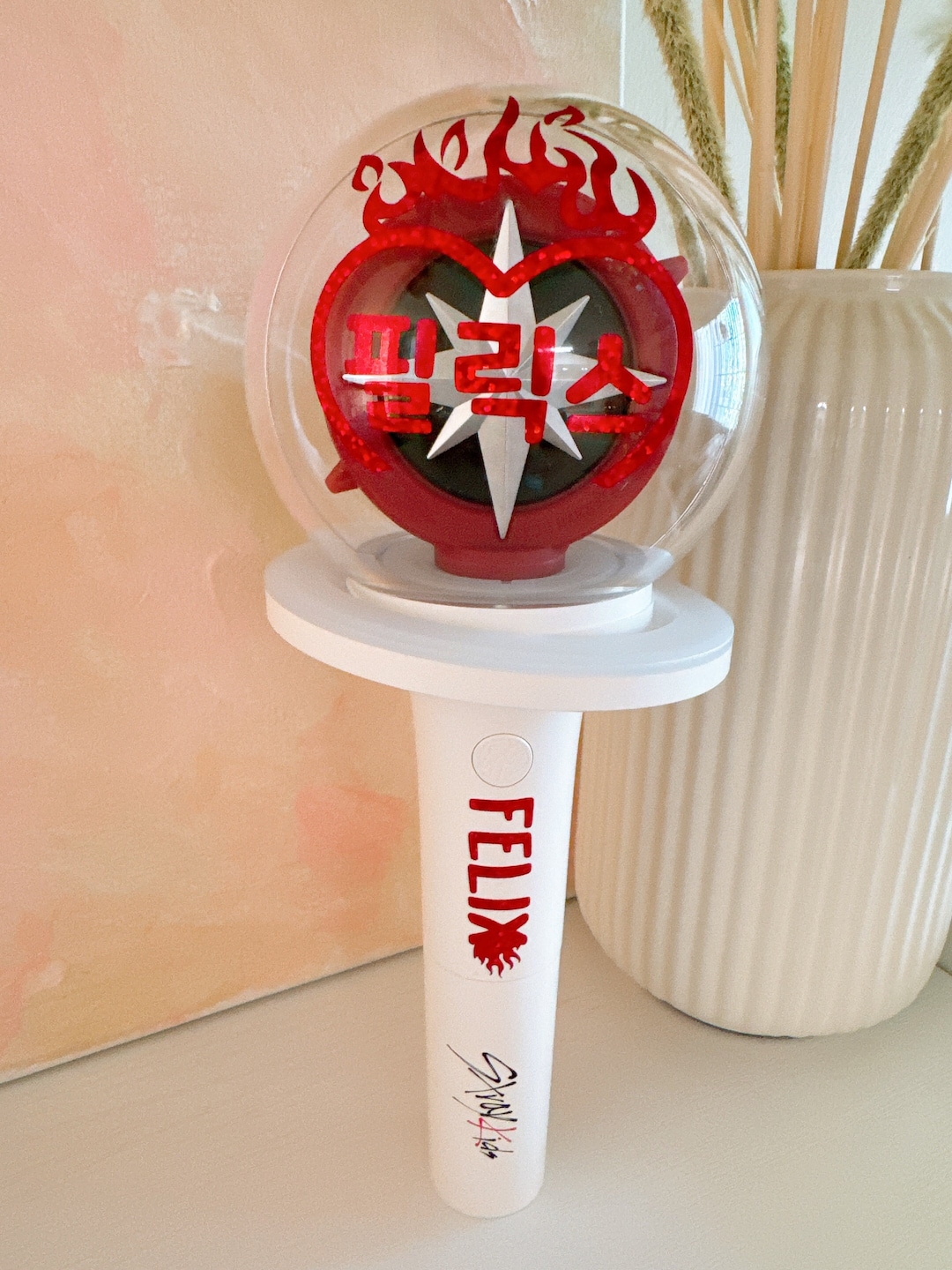 4 Decals Set - Stray Kids SKZ SKZOO 3RACHA for Stay Nachimbong ...