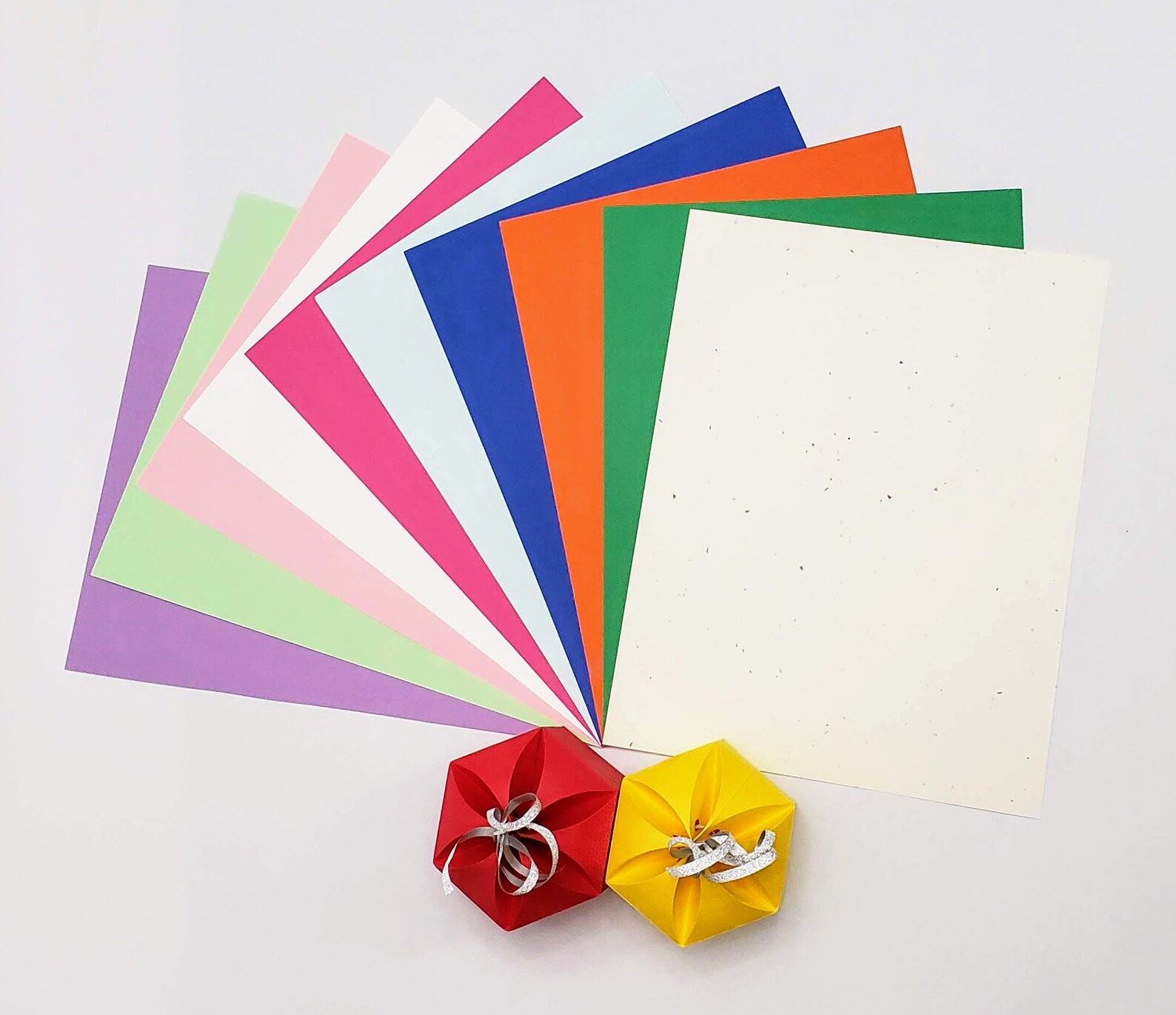 Hexagonal Origami Gift, Trinket, Jewelry Box - Etsy