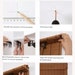 Bamboo Shades With Valance, Bamboo Fold up Shades, Designer Window ...