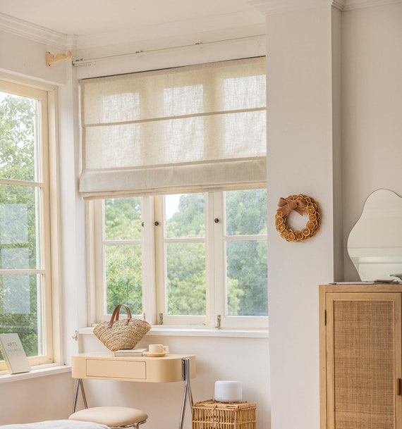 Cheap roman shades store