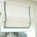 Motorized Roman Shades, Cordless Remote Control Mechanism, Newest ...