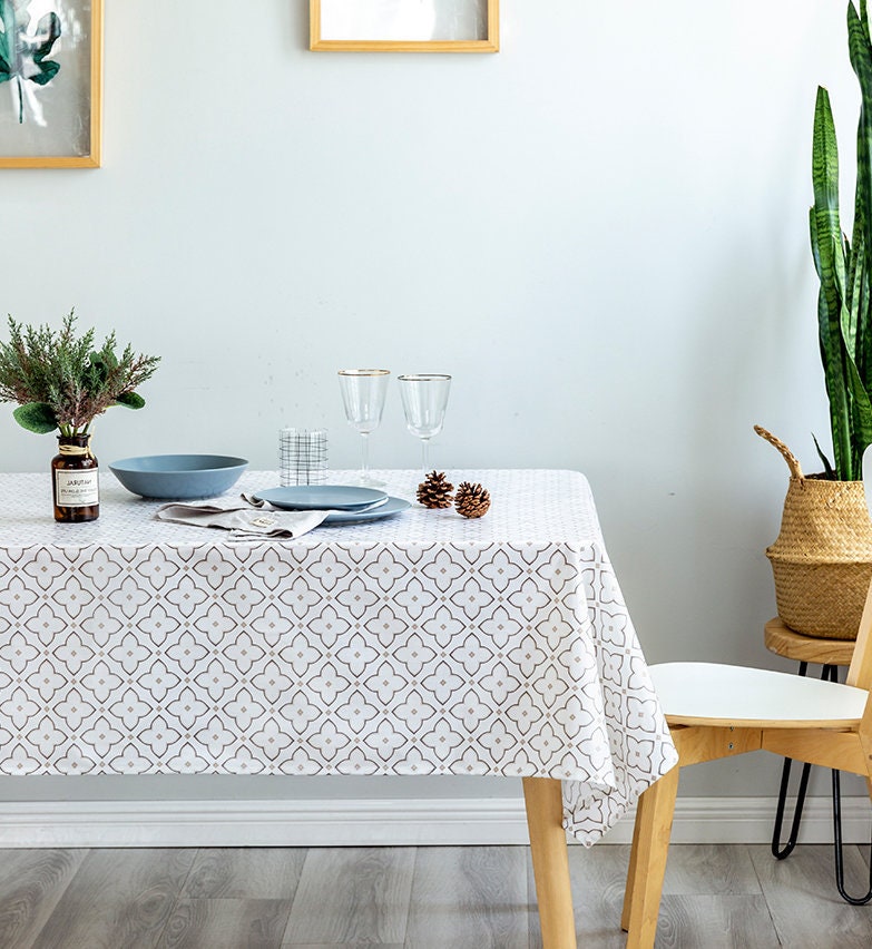 Clean Dining Table - Etsy