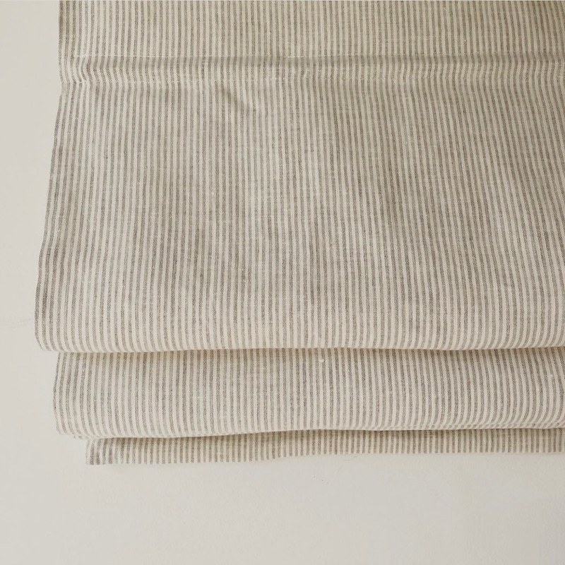 Blackout Striped Blinds - Etsy