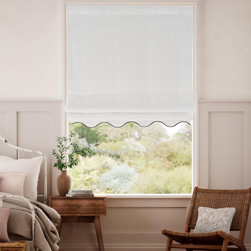 Balloon Shades Windows - Etsy