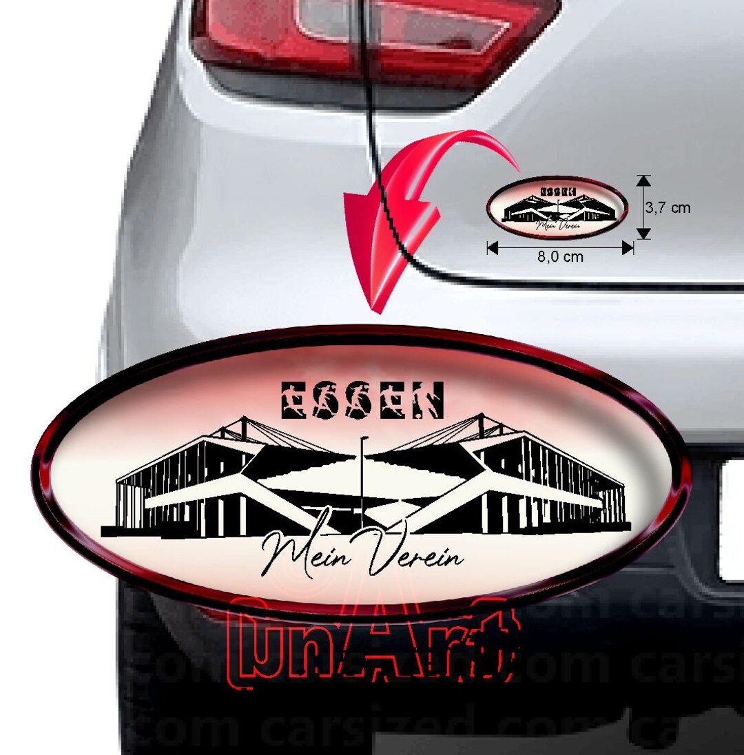 Sticker Stadium Food Car Sticker Stadium Sticker Laptop - Etsy