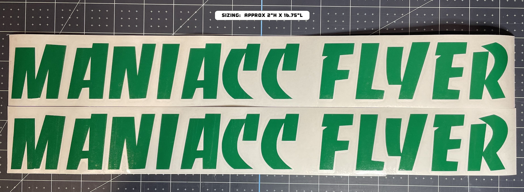 SE Bikes Personalized Decal / Sticker you Get 2 X-large - Etsy