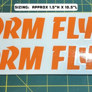 SE Bikes Personalized Decal / Sticker (you Get 2) | Main Downtube - Etsy