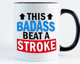 Badass Survivor - Etsy