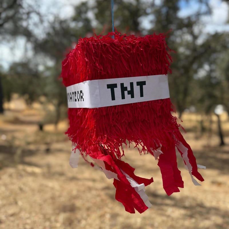 Tnt - Etsy