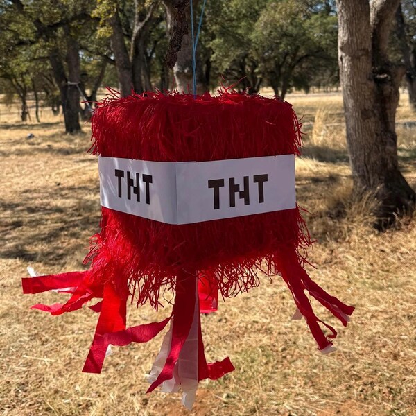 Tnt - Etsy
