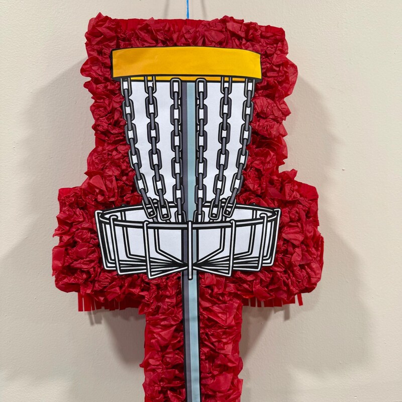 Golf Pinata - Etsy