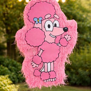 Coconut-style Party Piñata – 24x18x4 - Etsy