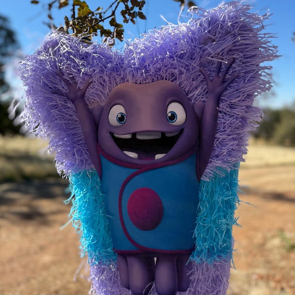 Boov - Etsy