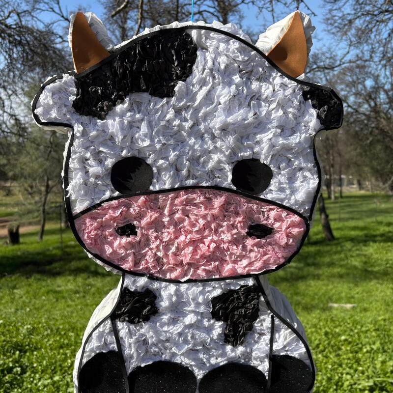 Pinata Animal Theme 2 - Etsy