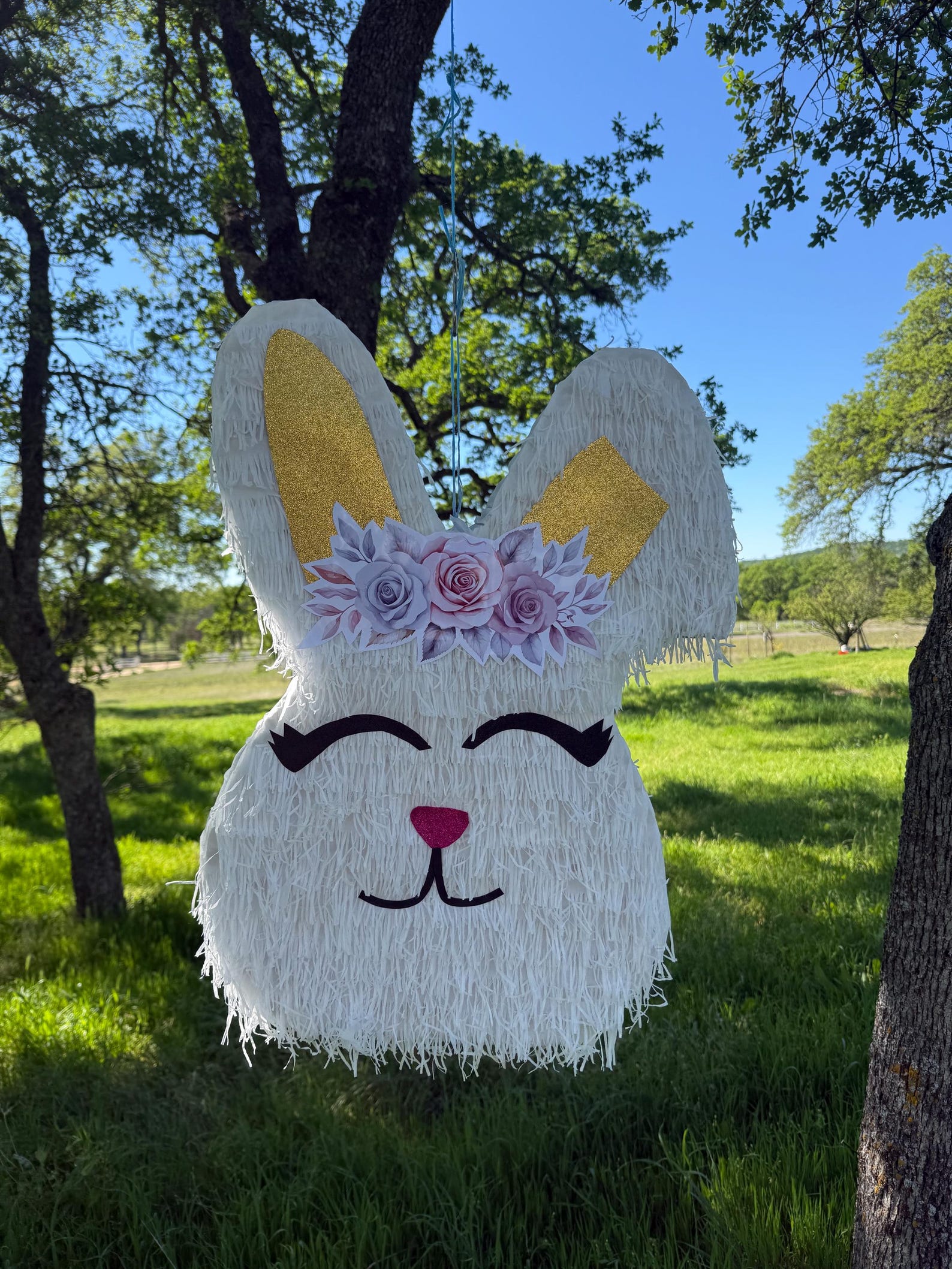 Easter Bunny Pinata 24