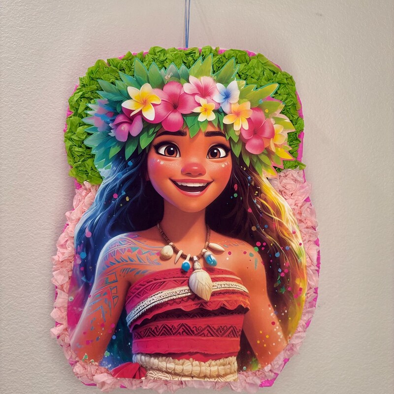 Ocean Themed Pinata - Etsy