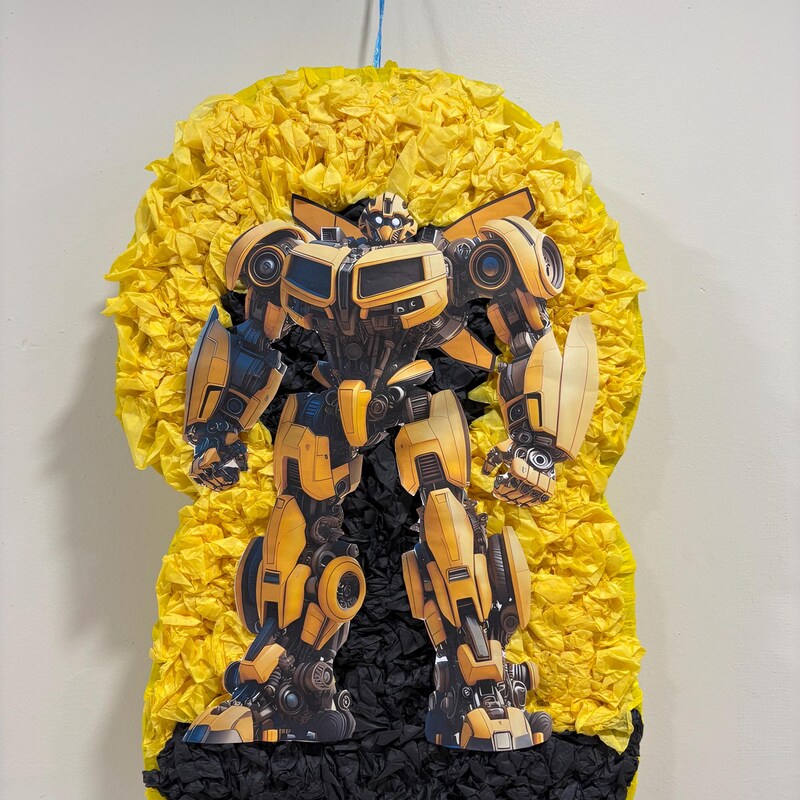 Bumblebee - Etsy