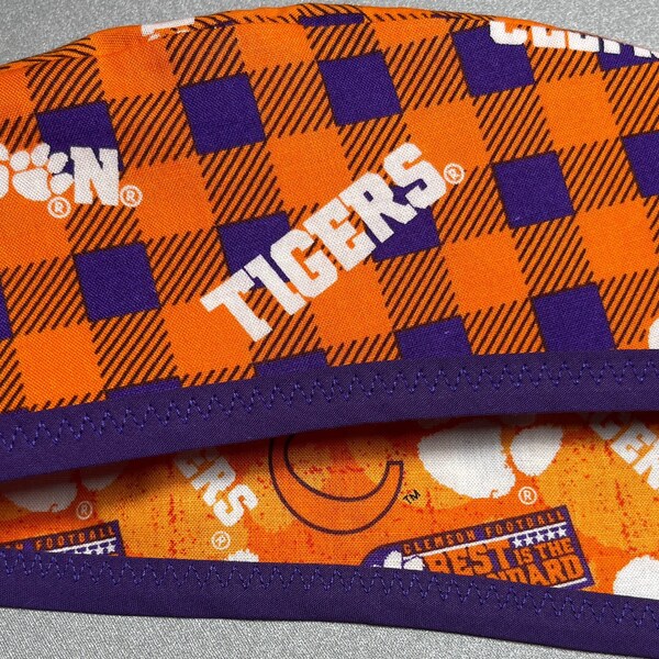 Clemson - Etsy