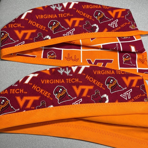 Virginia Tech - Etsy