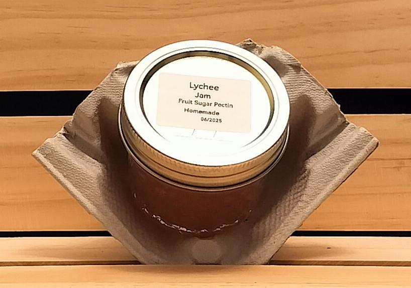 Homemade Jam, Jelly, and Syrup Variety Pack - Etsy