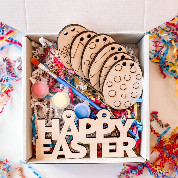 Easter Gifts - 60+ Gift Ideas for 2025