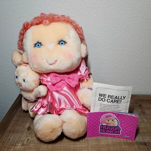 Hugga Bunch New Without Box - Etsy