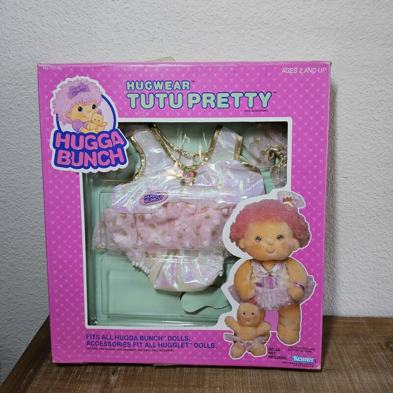 Hugga Bunch - Etsy
