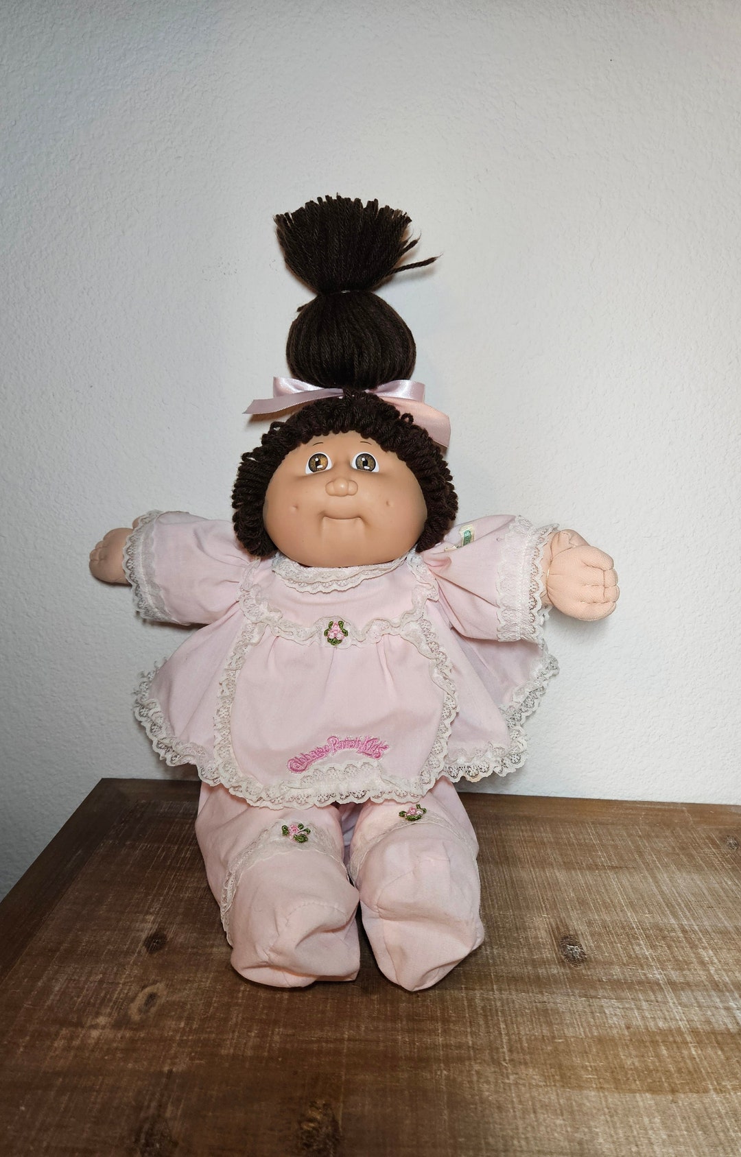 Cabbage Patch Kid - Etsy