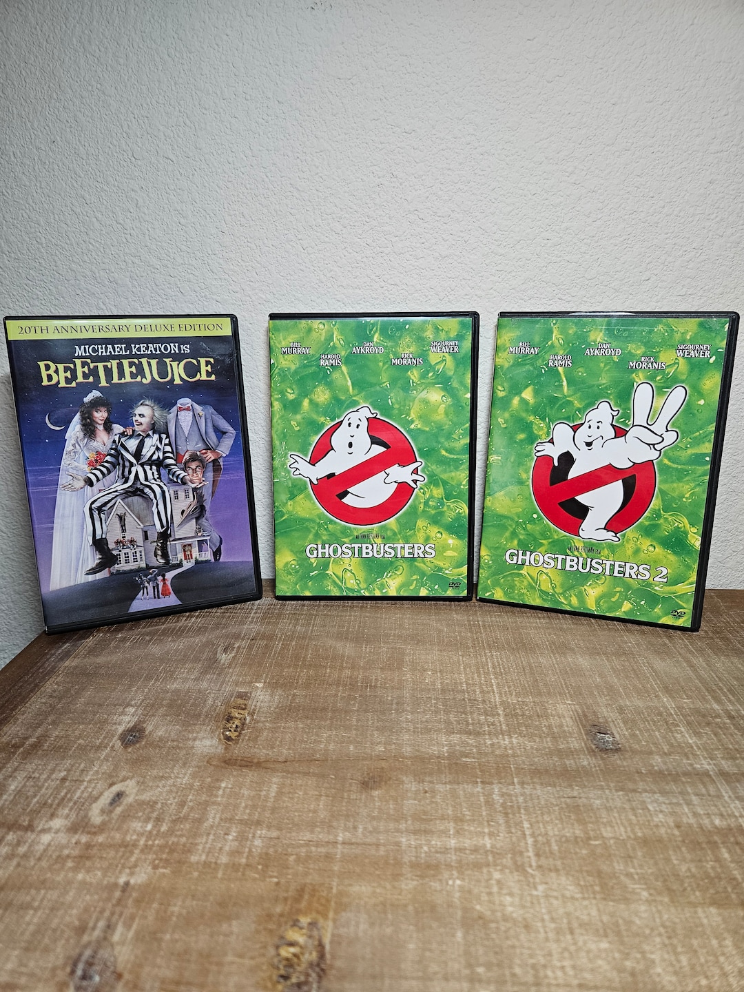 80's Movies on DVD Lot - Etsy