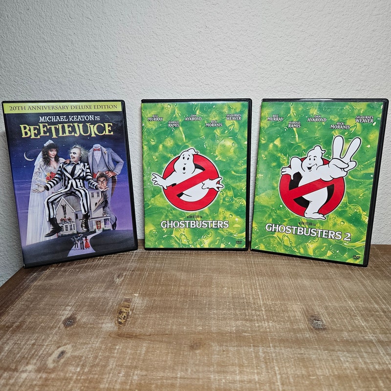 Dvd Lot - Etsy