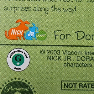 Nickelodeon DVD Lot - Etsy